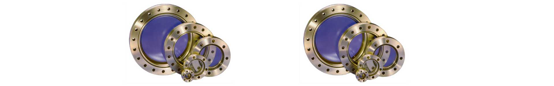 The Importance of Vacuum Viewports | Moores Glassworks