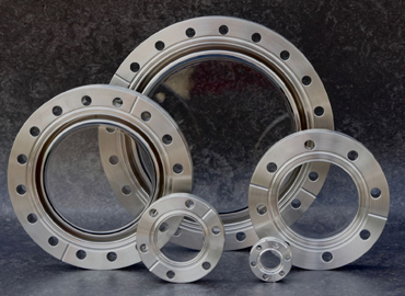 A Guide to Vacuum Viewports | Moores Glassworks | Glass Manufacturers